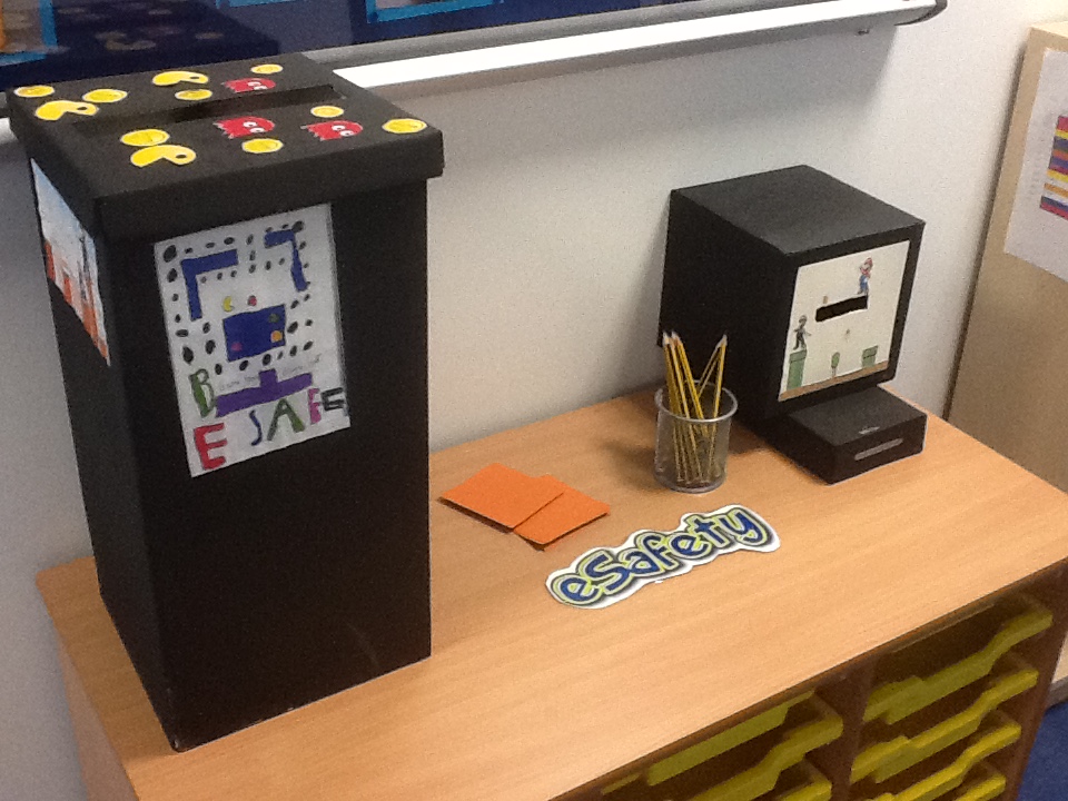 Online Safety - West Cornforth Primary School