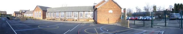History of our School - West Cornforth Primary School